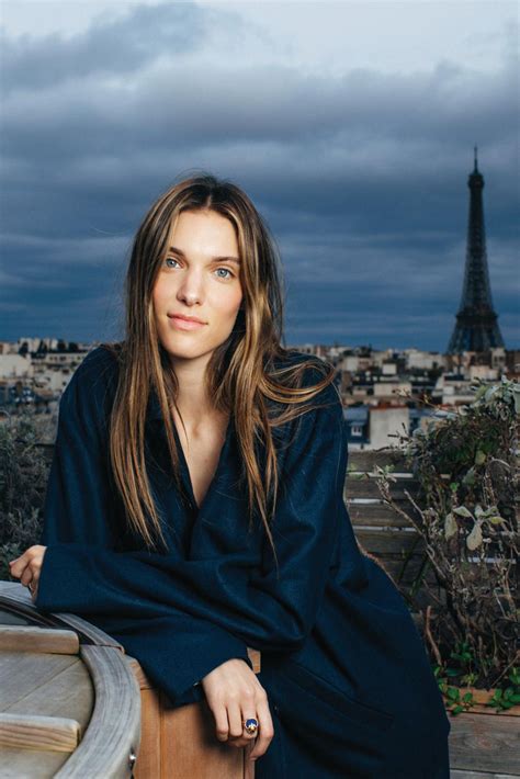 Inarrêtable Charlotte Cardin