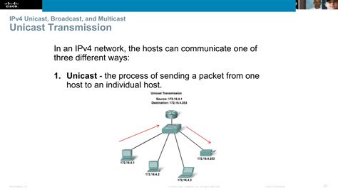 computer networking a top down approach pptx