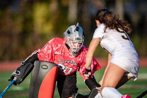 Field Hockey Preview 2023 CVC Goalkeepers To Watch Nj