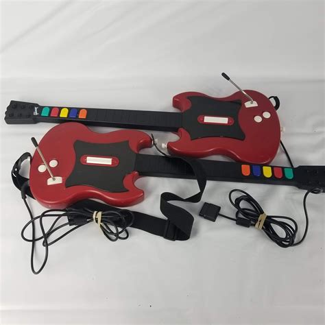 Ps2 Guitar Hero Iii Historylasopa