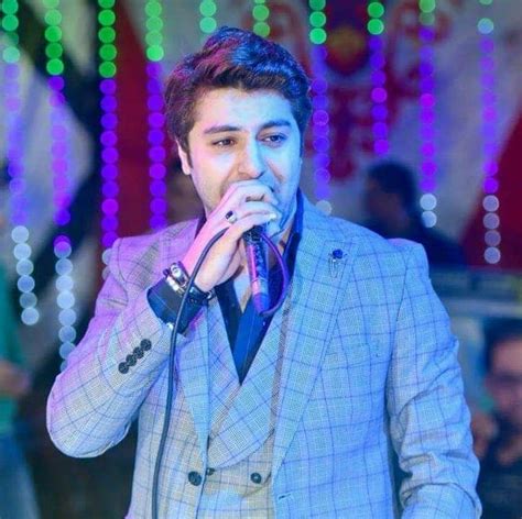 الفنان بدر هلال