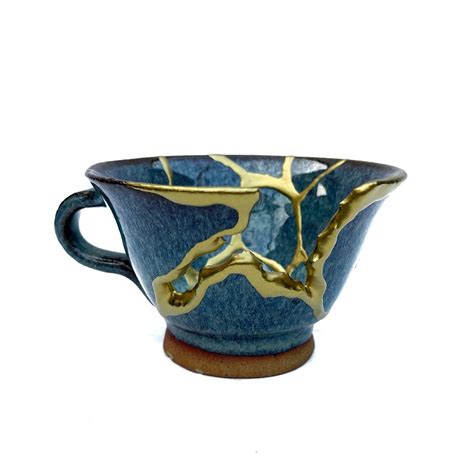 Include Mat Base Kintsugi Ts Kintsugi Bowl Japanese Art In