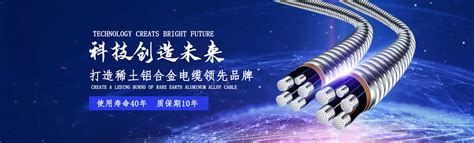 铝合金电缆厂家 稀土铝合金电缆 铝合金电线电缆 广东腾跃通电缆有限公司