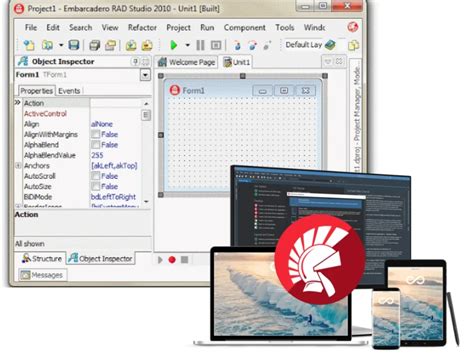 Programming And Debugging Delphi Desktop Programs Upwork