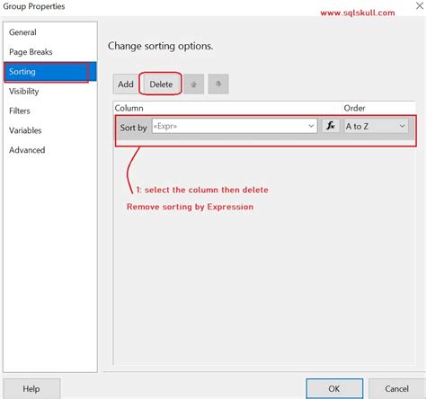 display a fixed number of rows per page in ssrs sql bi tutorials