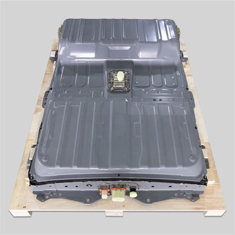 62kwh Nissan Leaf Battery Pack 180ah Catl Lithium Battery For Leaf