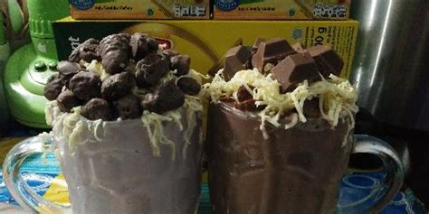 Hoki Pop Ice Mlinjon Klaten Tengah Gofood