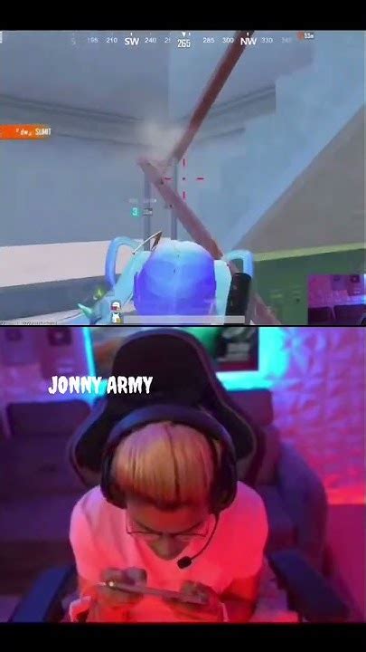Jonathan Gaming Hacker Like 1v4 Clutch 😱 Hacker Or Wott 😱