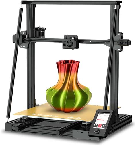 Voxelab Aquila X3 Max Printer Review