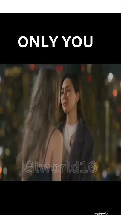 Ling And Orm New Gl Series Only You Youtube