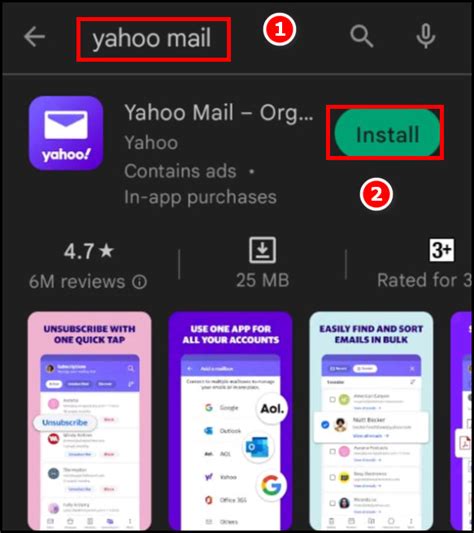 Change Name In Yahoo Mail Easy Steps For Beginners