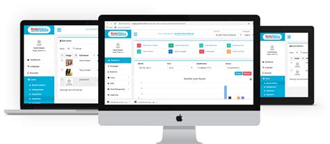 Brodex - Whiz Solutions