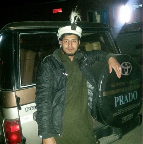 Haseèb Ahmed Khan Jadoöd