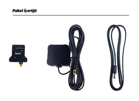 CubePilot Pixhawk Base Here Module RTK GNSS HEX Set HERE CAN GPS GNSS WITH M P Combo
