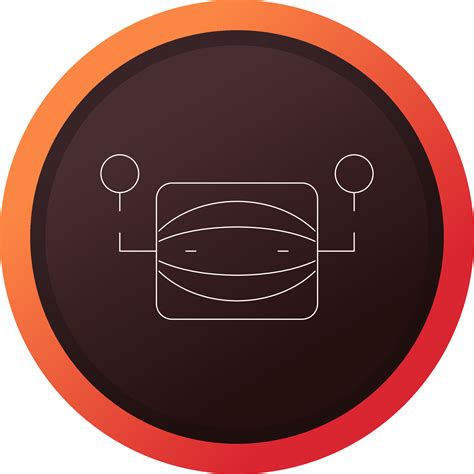 Virtual Assistant Creative Icon Design 37699378 Vector Art At Vecteezy