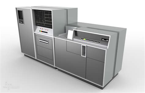 Ibm 608 Calculator Behance