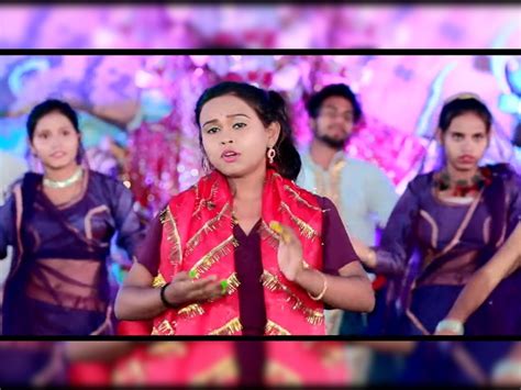 Shilpi Raj Bhojpuri New Bhojpuri Devi Song 2022 Maiya Ke Tikwa Released
