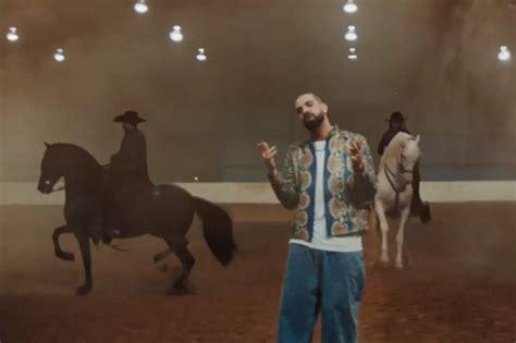 Drake Is Rapping In Spanish On New Song And Reactions Are Mixed