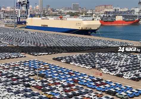 Ще има бонуси при купуване на нови електрически автомобили в целия ЕС включително и в България