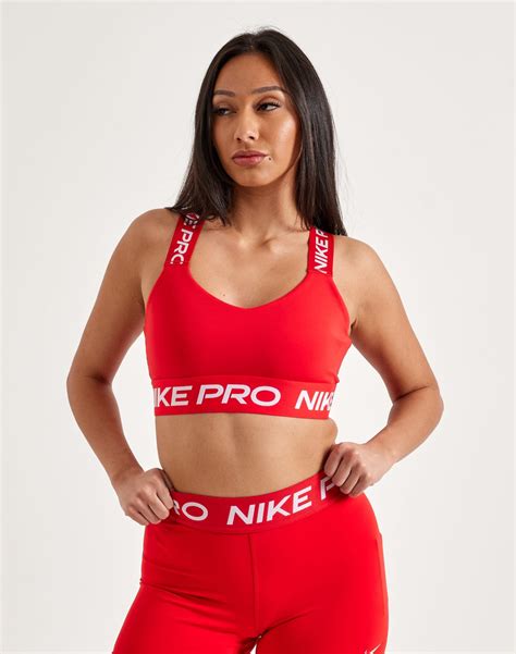 Nike Pro Sports Bra Dtlr