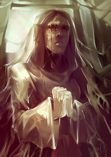 Statue By Tatcu On Deviantart