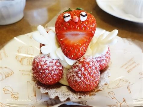 一期一会＠池上『欧風菓子エノモト』 悪あがき女製作所