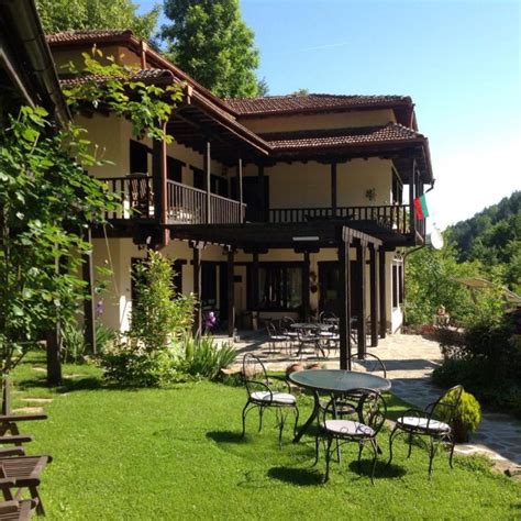 10 те Най добри Хотели в Троян Travelzone Bg