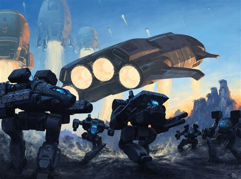 Battletech Battletech Mechwarrior Boogwerks Broadsword