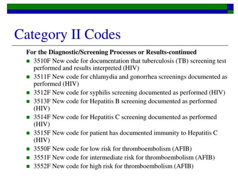 Ppt Cpt Hcpcs Powerpoint Presentation Id