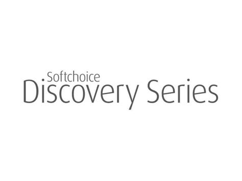 managing highly virtualized environments presented by softchoice and