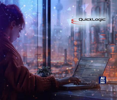 Aitech365 On Linkedin Quicklogic Joins Intel Foundry Accelerator And Usmag