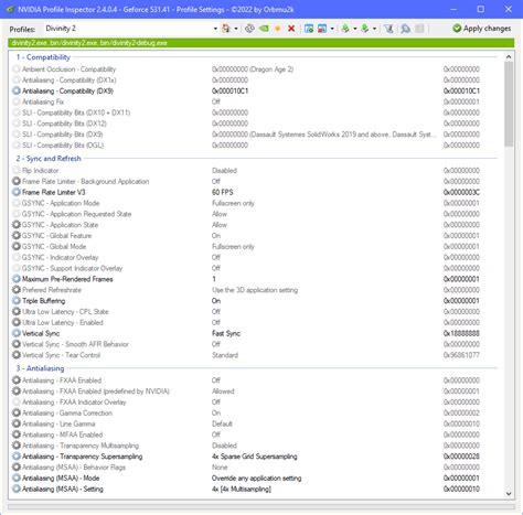 Steam Community Guide Stutter Fix Msaa For Nvidia Gpus