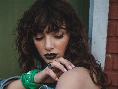 Quién Es Thelma Fardin La Actriz Que Denunció Haber Sido Violada Por