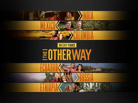 Watch 90 Day Fiance The Other Way Season 1 Episode 3 Hot Sale