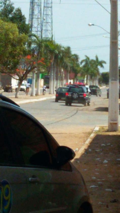 Notícias Policial Civil é Morto Dentro De Delegacia Em Pirapora Mg