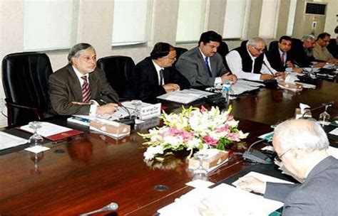 Panama Leaks Pml N Leaders Decide To Taking All Parliamentary Parties