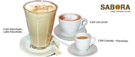 Qué Es Un Café Manchado Es Lo Mismo Qué Un Café Macchiato O No