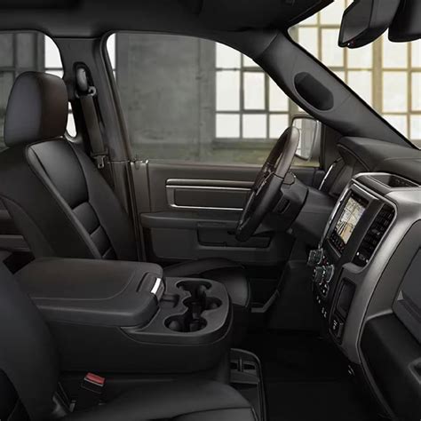 2024 Ram 1500 Classic New Ram Trucks Near Mercedes Tx