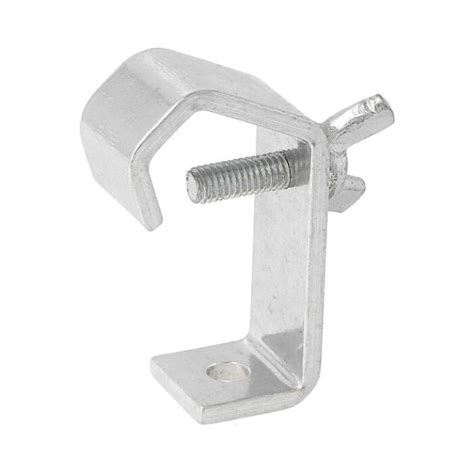 18mm Light Duty Hook Clamp Doughty Engineering