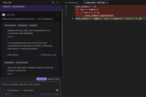 8 Python Code Refactoring Techniques Tools And Practices