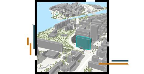 BIM And GIS Integration Models Maps Working Together