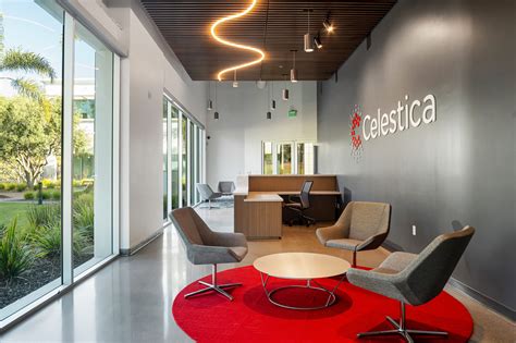 Celestica Pacific Ridge Builders Inc