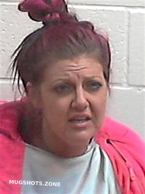 TRUELOVE LACEY L 03 27 2024 Stone County Mugshots Zone
