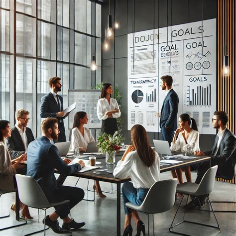 10 Essential Strategies For Building Accountability In Personal And