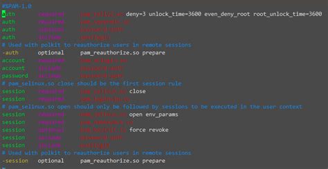 Linux限制ssh登录次数 防止暴力破解 ascertain 博客园