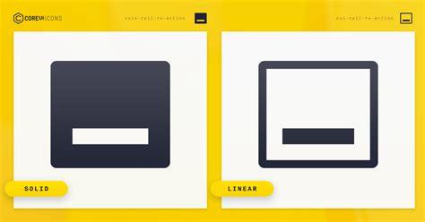 Call To Action Icon · Solid · Coreui Icons · Svg Javascript