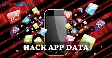 Tải Bản Hack App Data Ứng Dụng Hack App Data Hiệu Quả Nhất