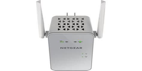 NETGEAR AC WiFi Range Extender
