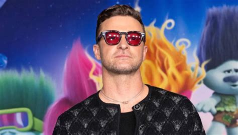 Justin Timberlake Makes Shocking Move After Britney Spears Memoir Backlash
