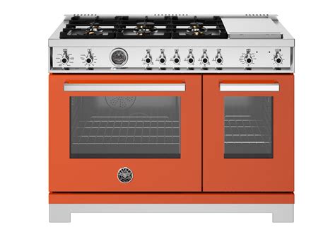Bertazzoni Appliances Royal Green Appliance In